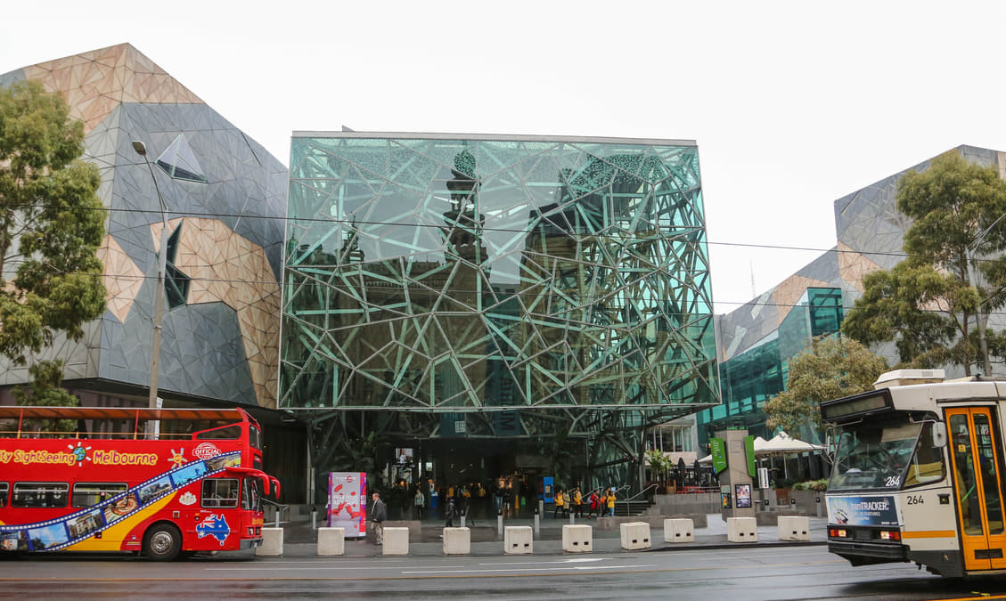 10 Art Galleries In Melbourne To Explore Massive Art Collection