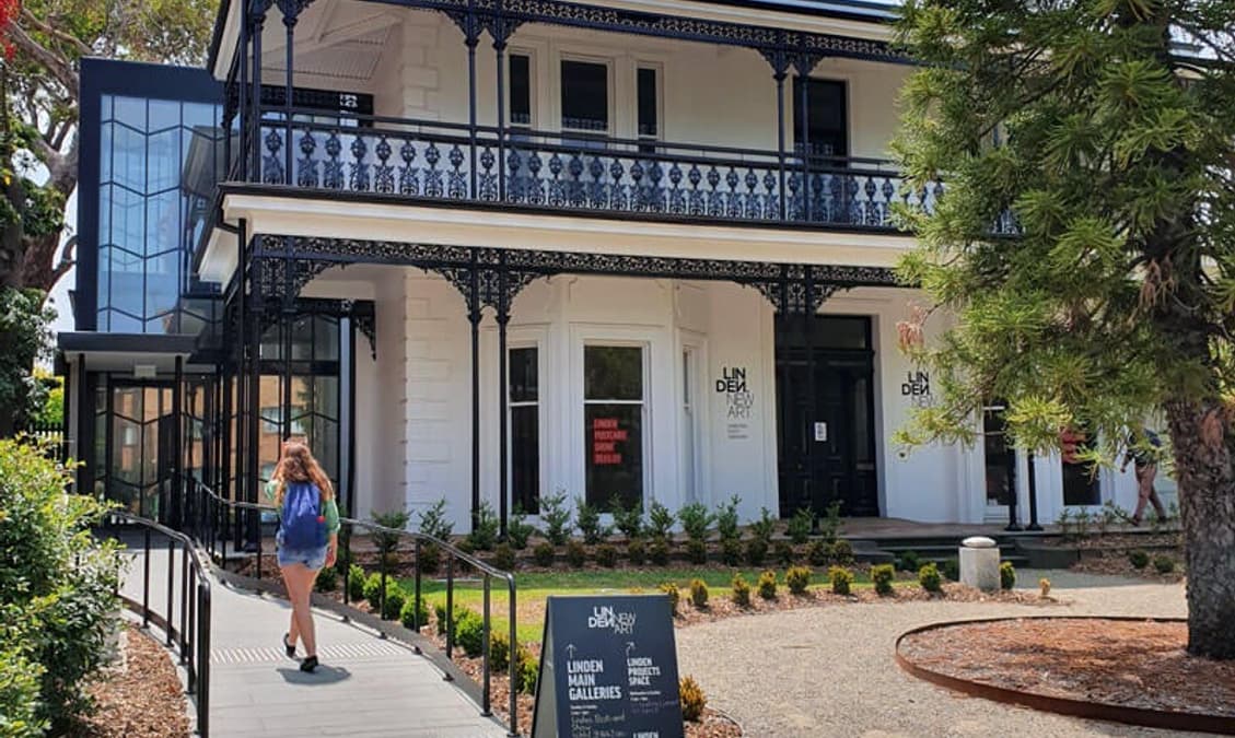 10 Art Galleries In Melbourne To Explore Massive Art Collection