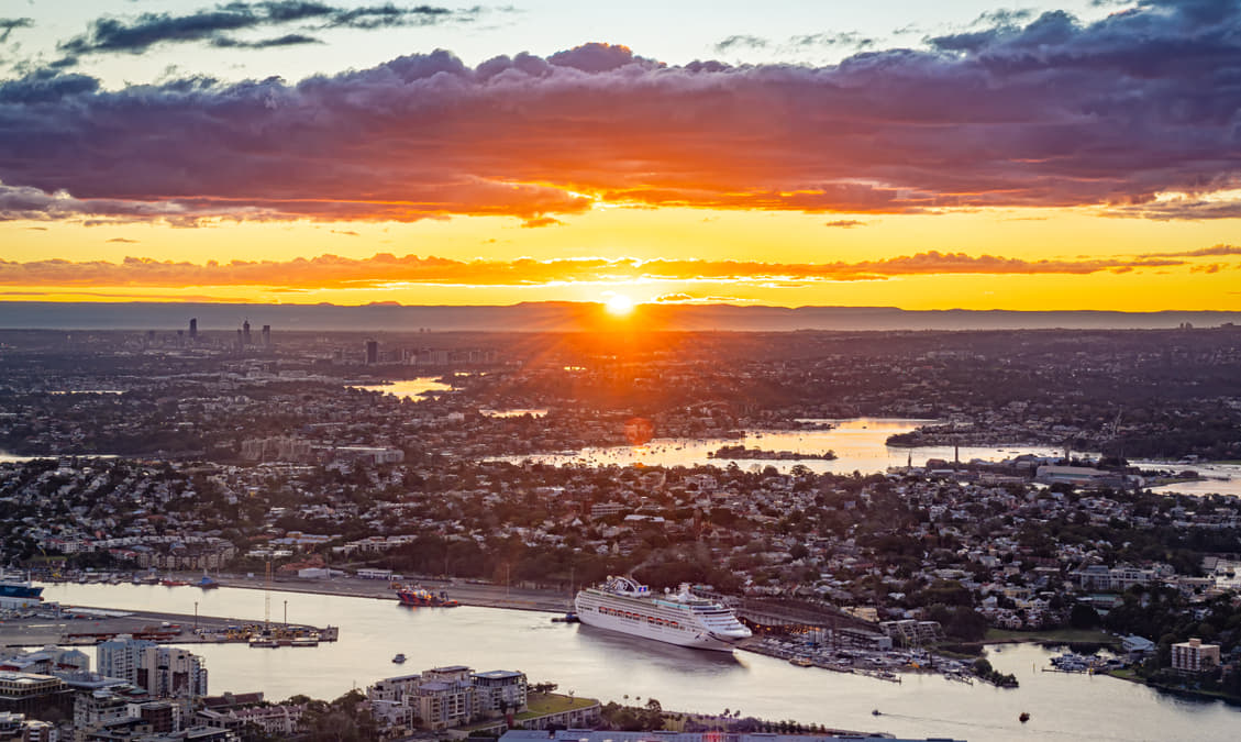 Australia in April: Things to Do, Places to Visit & Events 2025