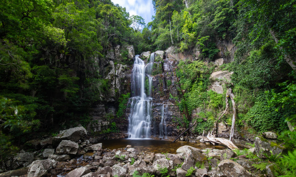 10 Waterfalls In Sydney | Explore The Scenic Beauty Of Nature!