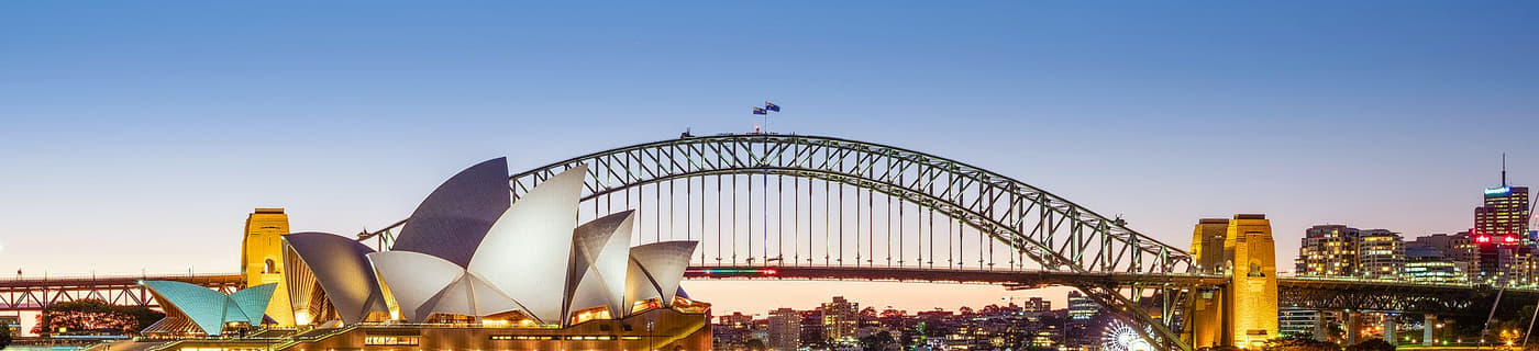 Sydney in July: How to Plan Your Trip & Things to Do in 2026