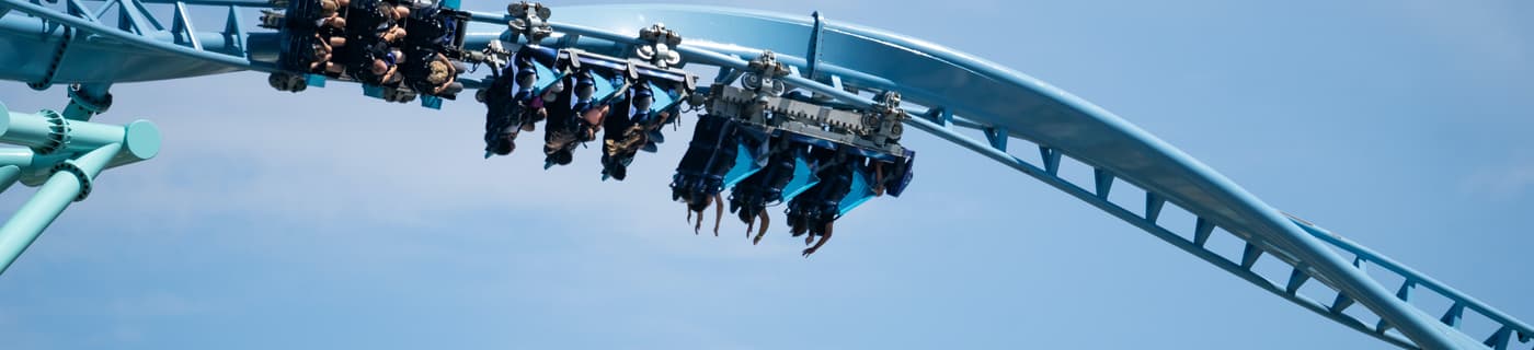 10 Dreamworld Gold Coast Rides That Will Make Your Jaw Drop!