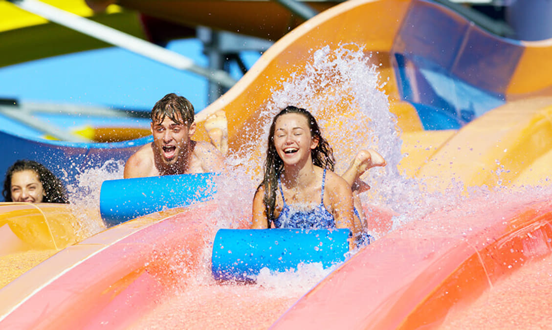 10 Whitewater World Rides That You Really Don't Wanna Miss!