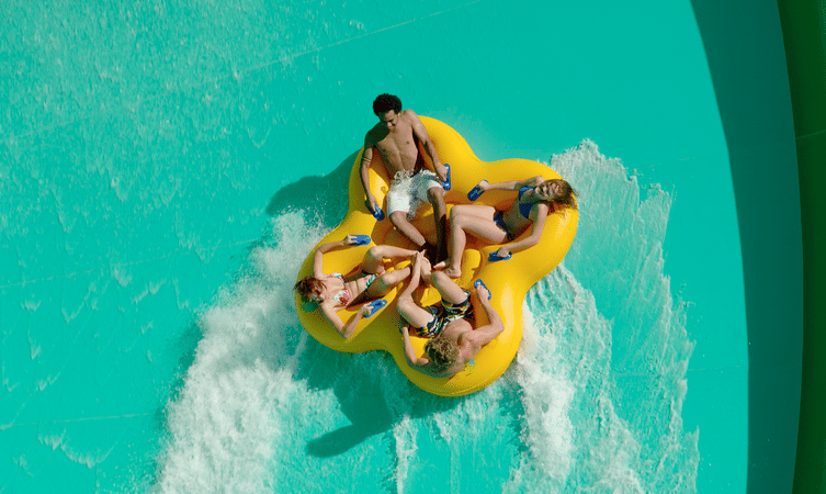 10 Whitewater World Rides That You Really Don't Wanna Miss!