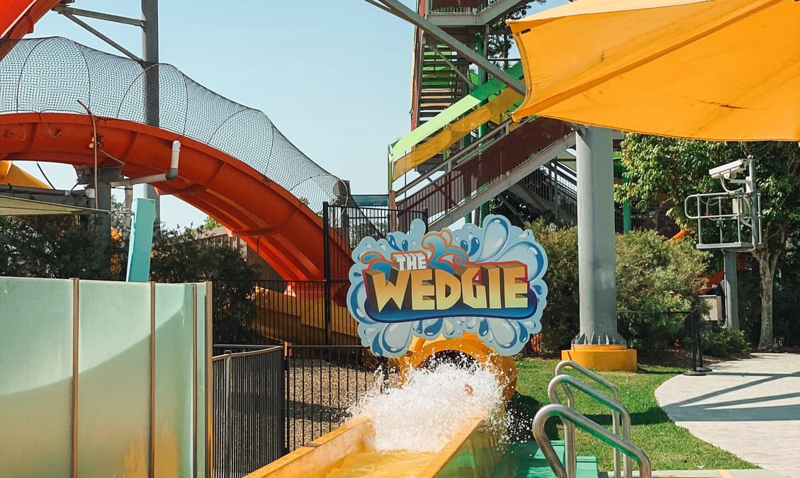 10 Whitewater World Rides That You Really Don't Wanna Miss!