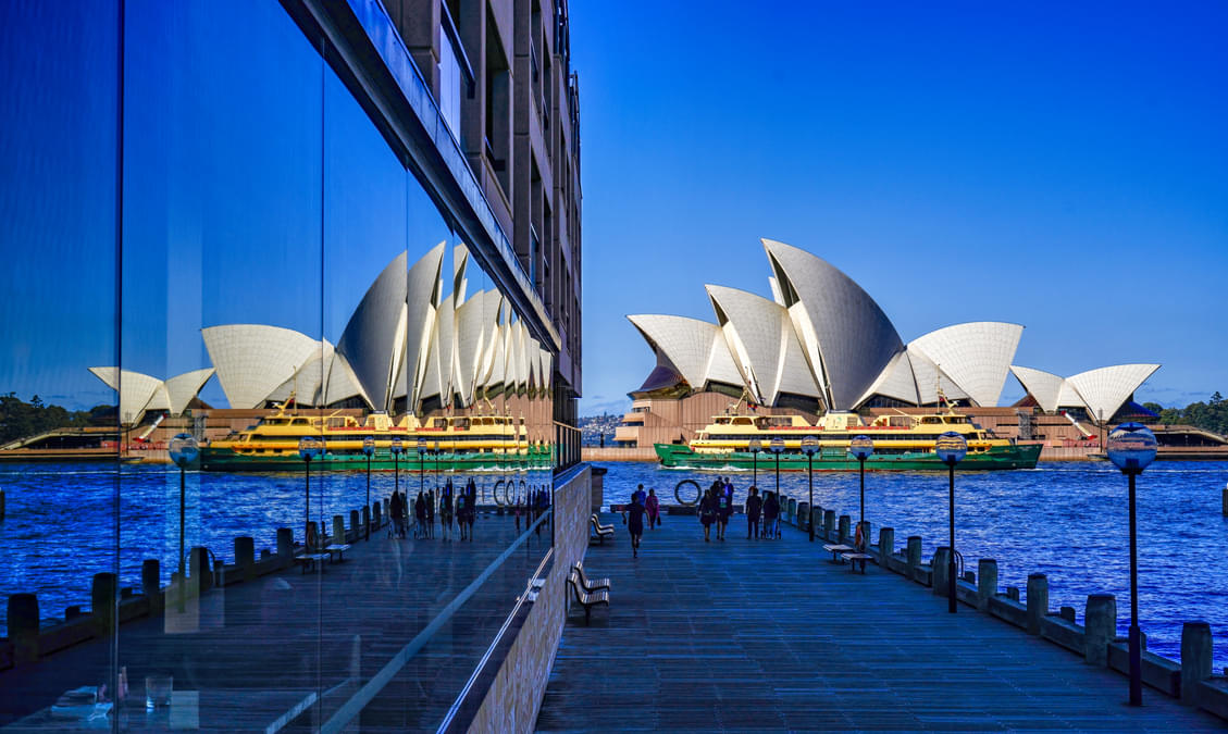 Australia in August - Things to do, Places to Visit & Events 2025