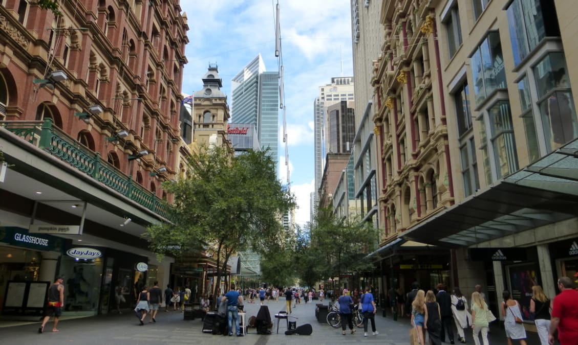 Sydney in May: How to Plan Your Trip & Things to Do in 2026