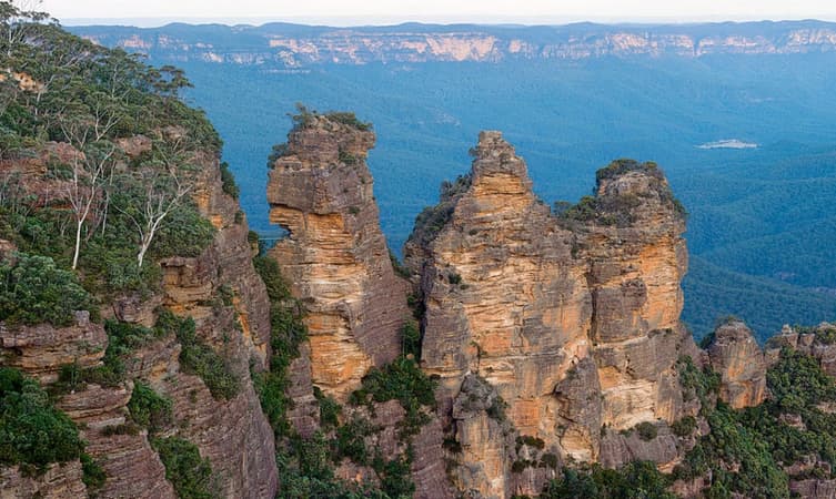 15 Scenic Places Around Sydney That Are Worth Your Visit!