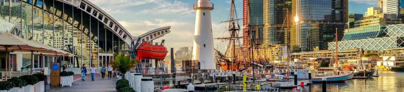 15 Cheap Things To Do in Sydney For A Budget Friendly Day Out