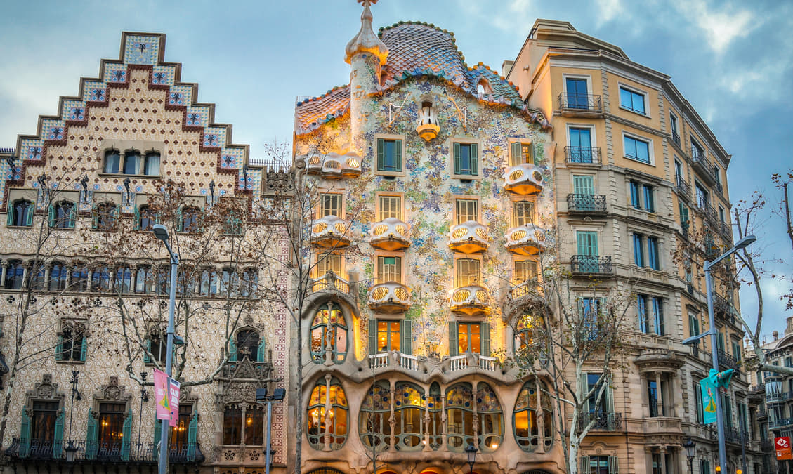 Barcelona in September | Weather, Things to Do, Events & More!