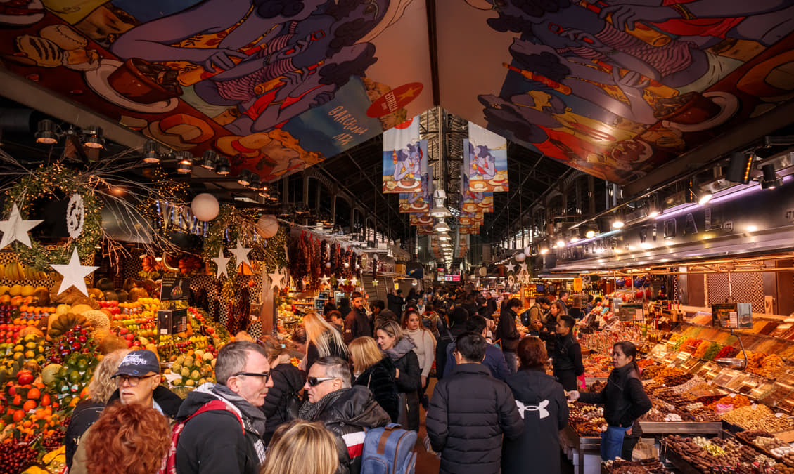 3 Days in Barcelona | An Ultimate Itinerary For First Time Visitors