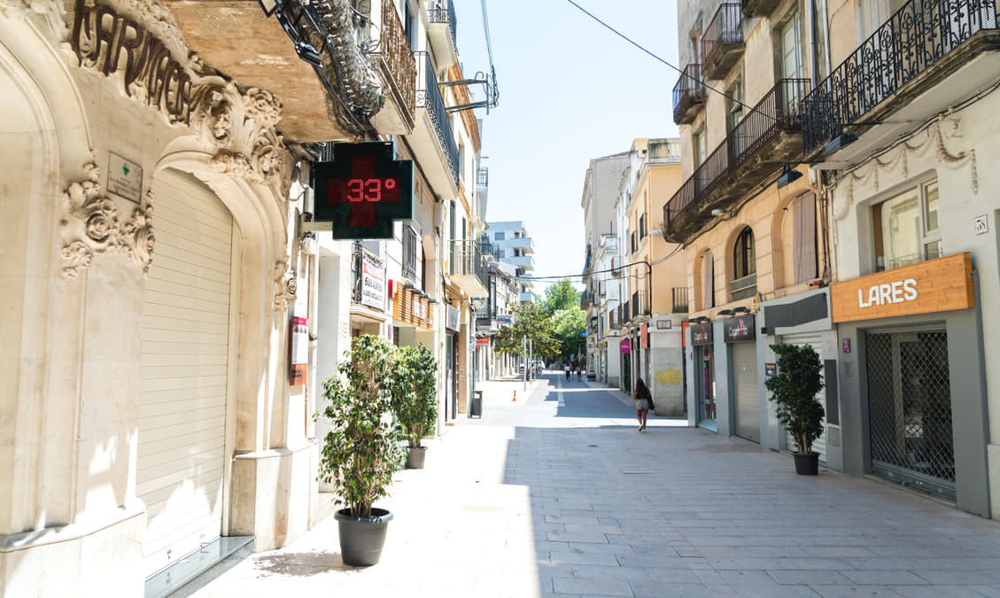 Barcelona In July | Know What to Do & Places to Visit!