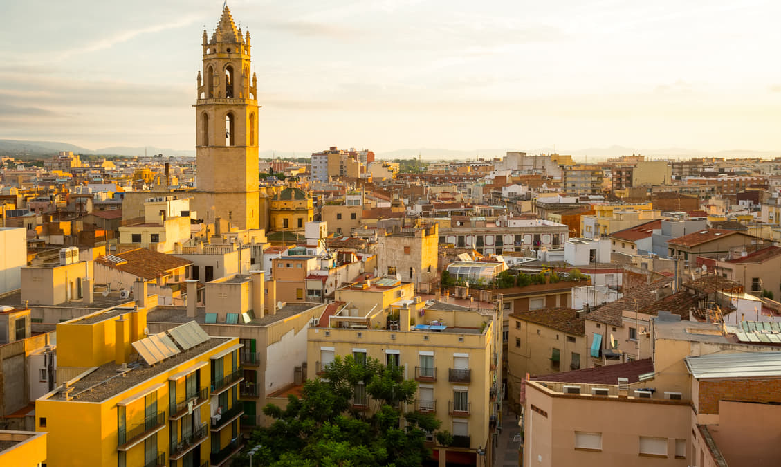 9 Places to Visit Between Barcelona and Valencia | (Updated List)