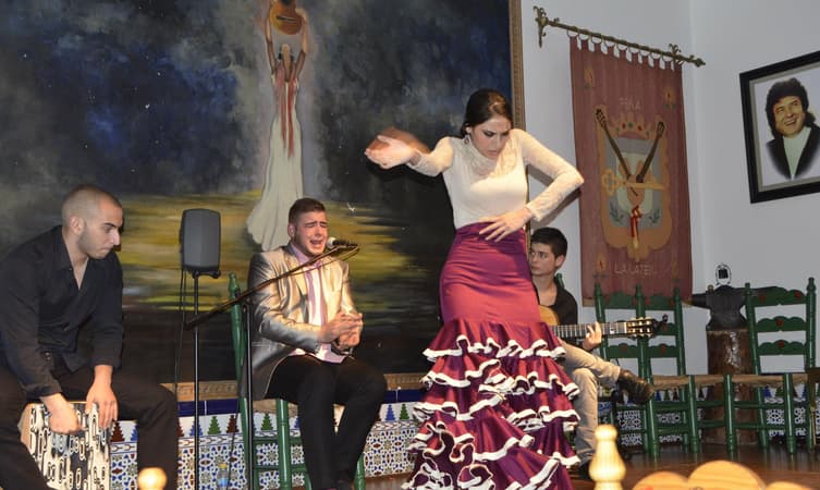 10 Best Places to See Flamenco Shows in Granada in 2026