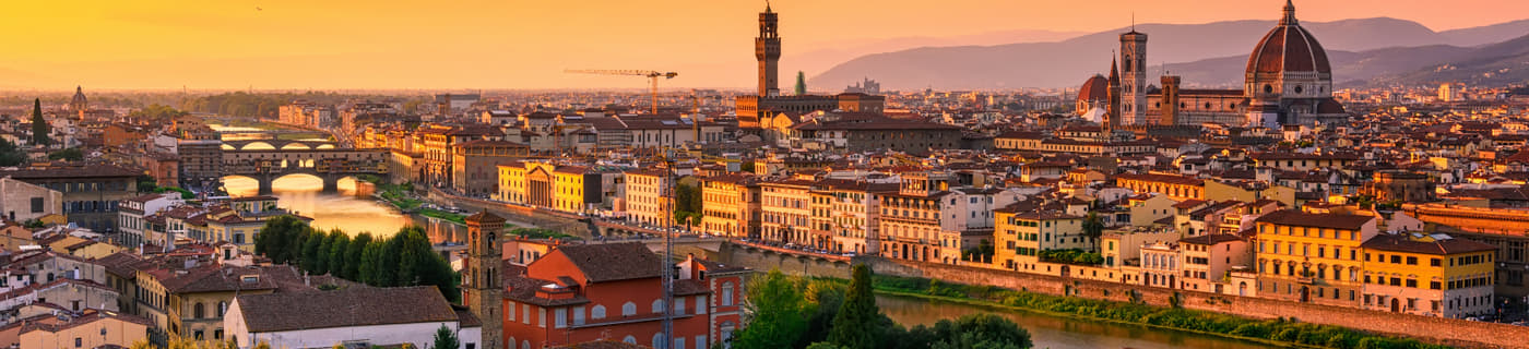 Florence in May: Things to Do, Weather & Events!