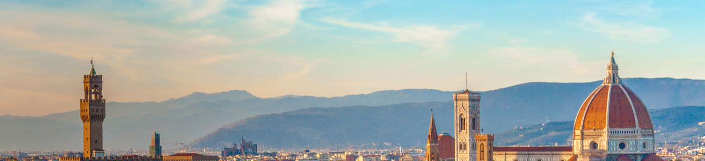 Florence in November | Weather, What To Pack & Things To Do!