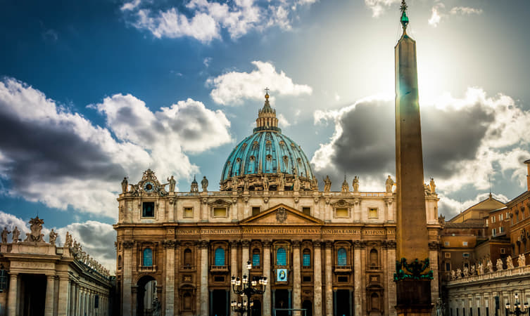 Top 15 Churches in Rome That You Can't Miss!