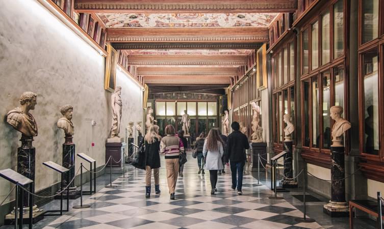 10 Things to Do in Florence in March: Book & Get Upto 30% Off