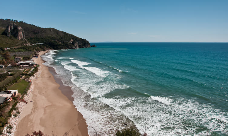 10 Beaches in Rome for a Sun-Kissed Getaway - 2025