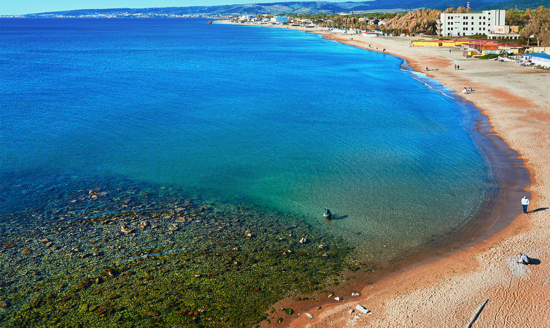 10 Beaches in Rome for a Sun-Kissed Getaway - 2025