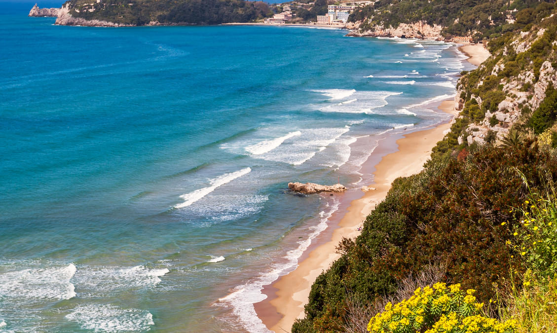 10 Beaches in Rome for a Sun-Kissed Getaway - 2025