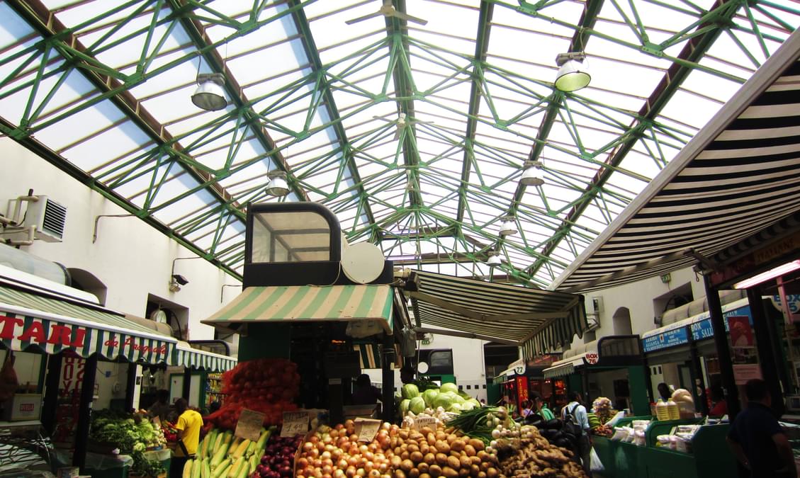 10 Best Markets in Rome That’ll Satisfy The Shopaholic In You