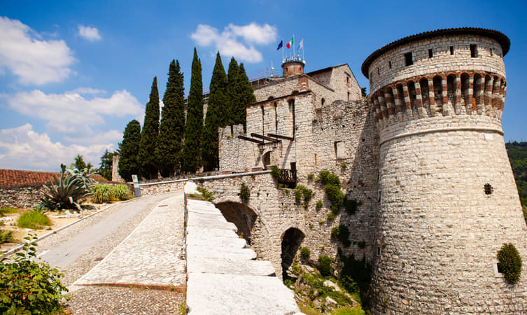 5 Castles in Florence You Must Visit For A Historical Day Tour!