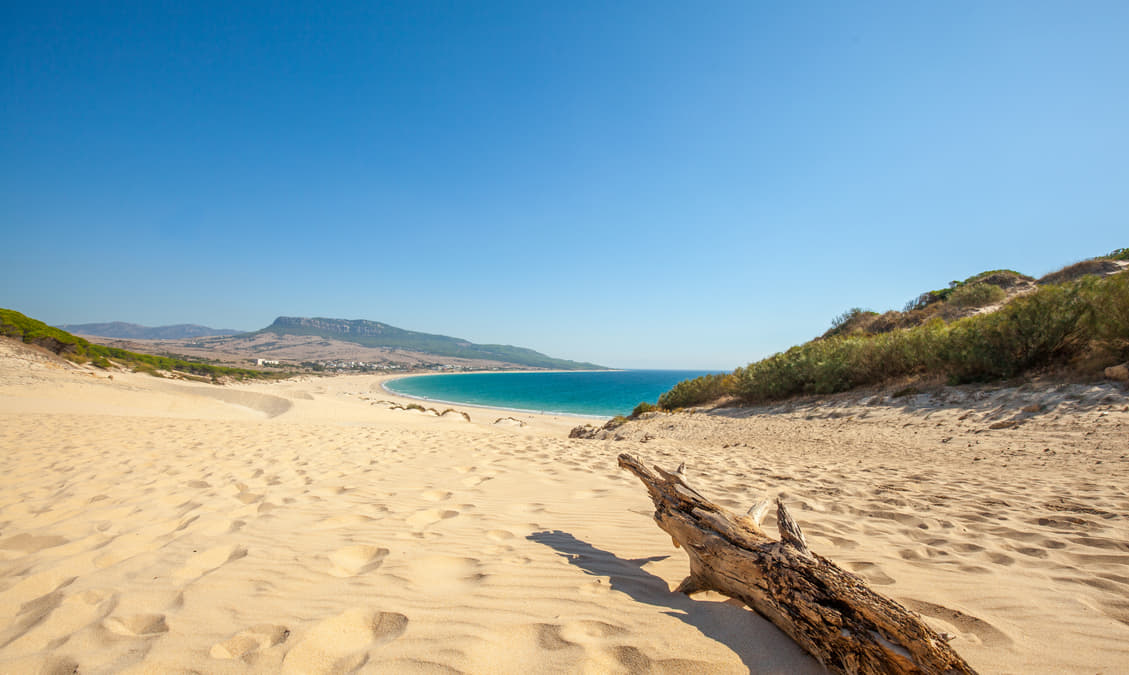 10 Beaches In & Around Seville That You Can't Miss To Visit!