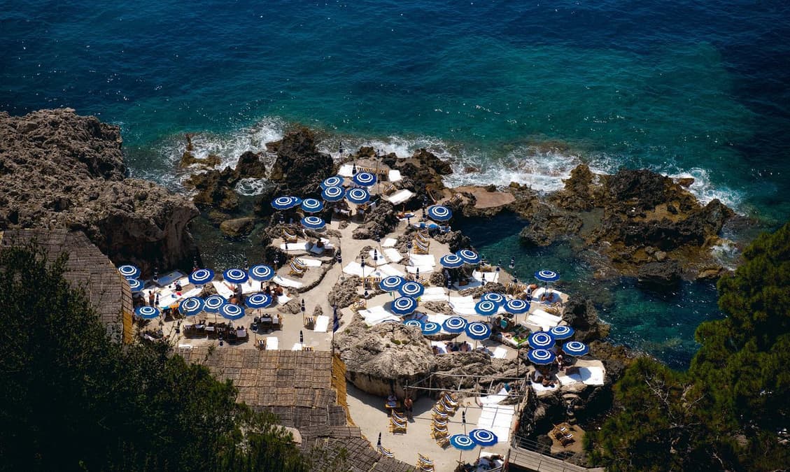 10 Beaches In & Around Seville That You Can't Miss To Visit!