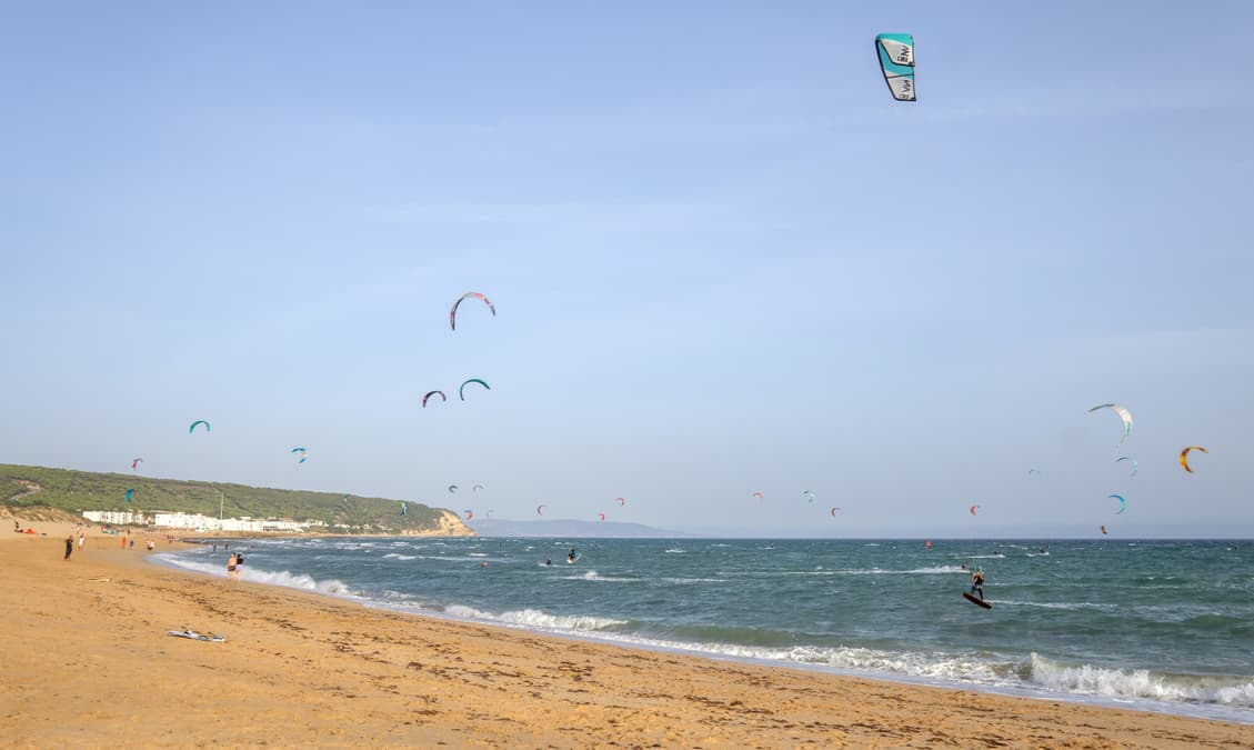 10 Beaches In & Around Seville That You Can't Miss To Visit!