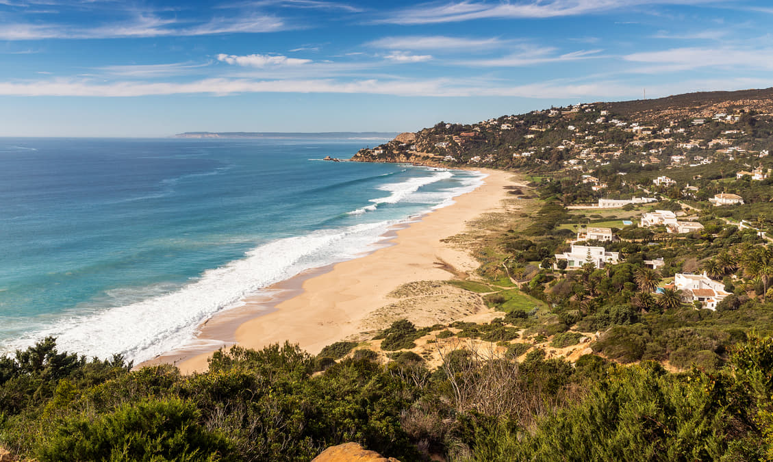 10 Beaches In & Around Seville That You Can't Miss To Visit!