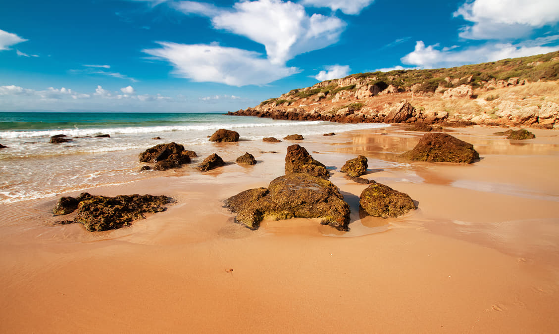 10 Beaches In & Around Seville That You Can't Miss To Visit!