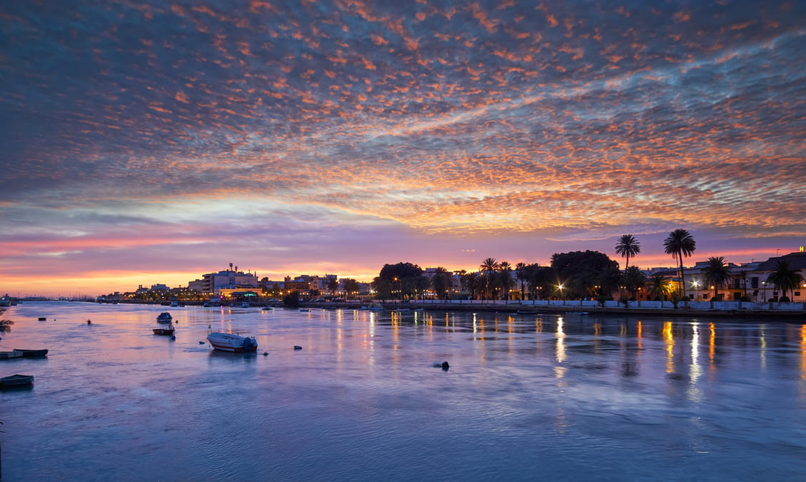 10 Beaches In & Around Seville That You Can't Miss To Visit!