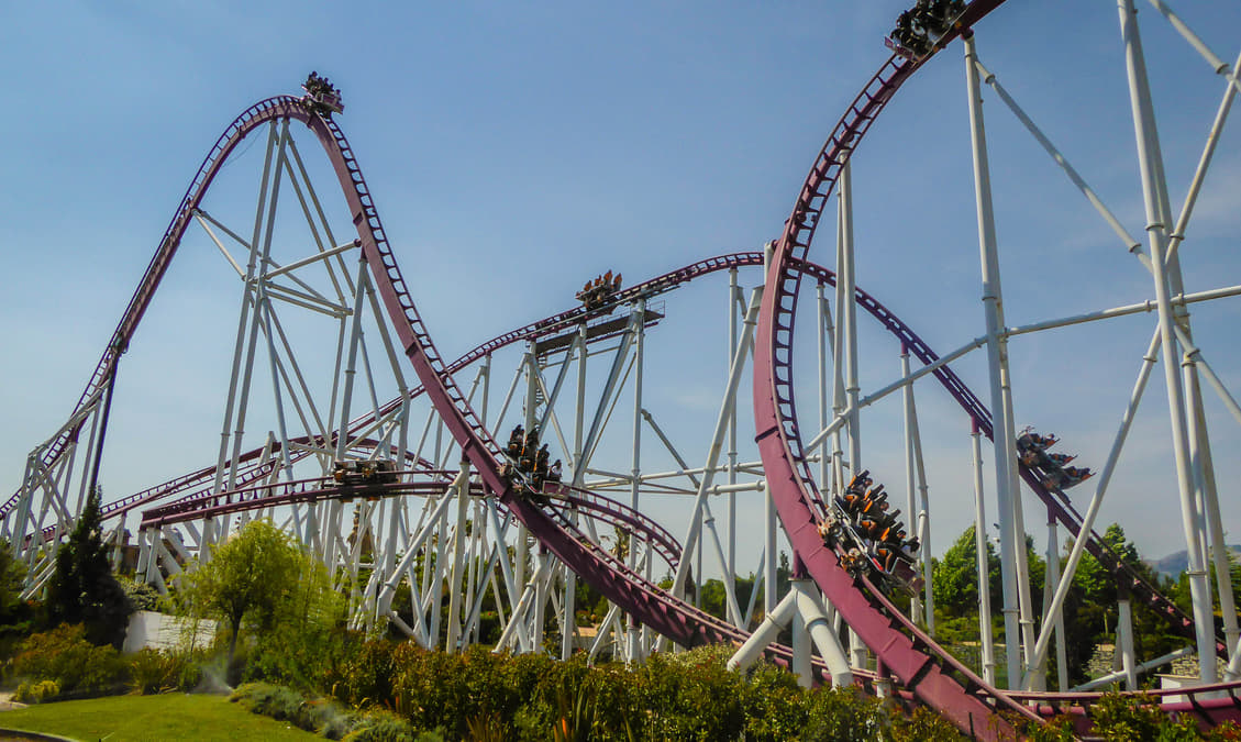 10 Amusement Parks in Rome | Get Upto 30% Off Deals