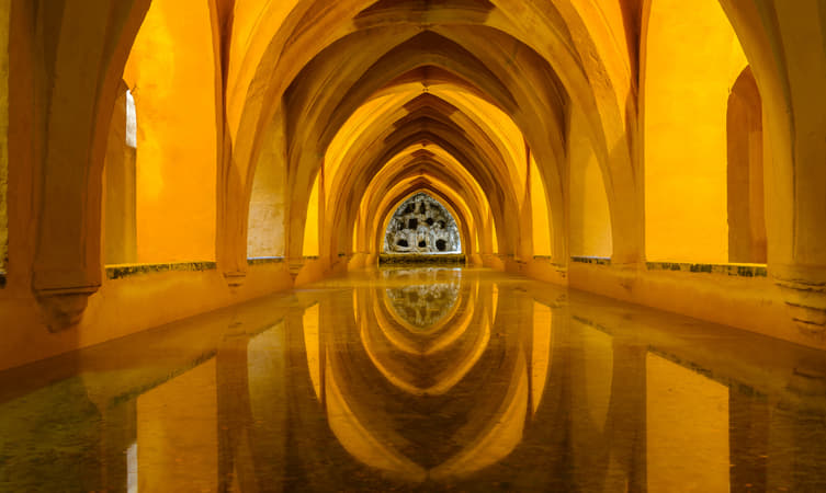 15 Romantic Things to Do in Seville | Get UPTO 35% Off Deals!