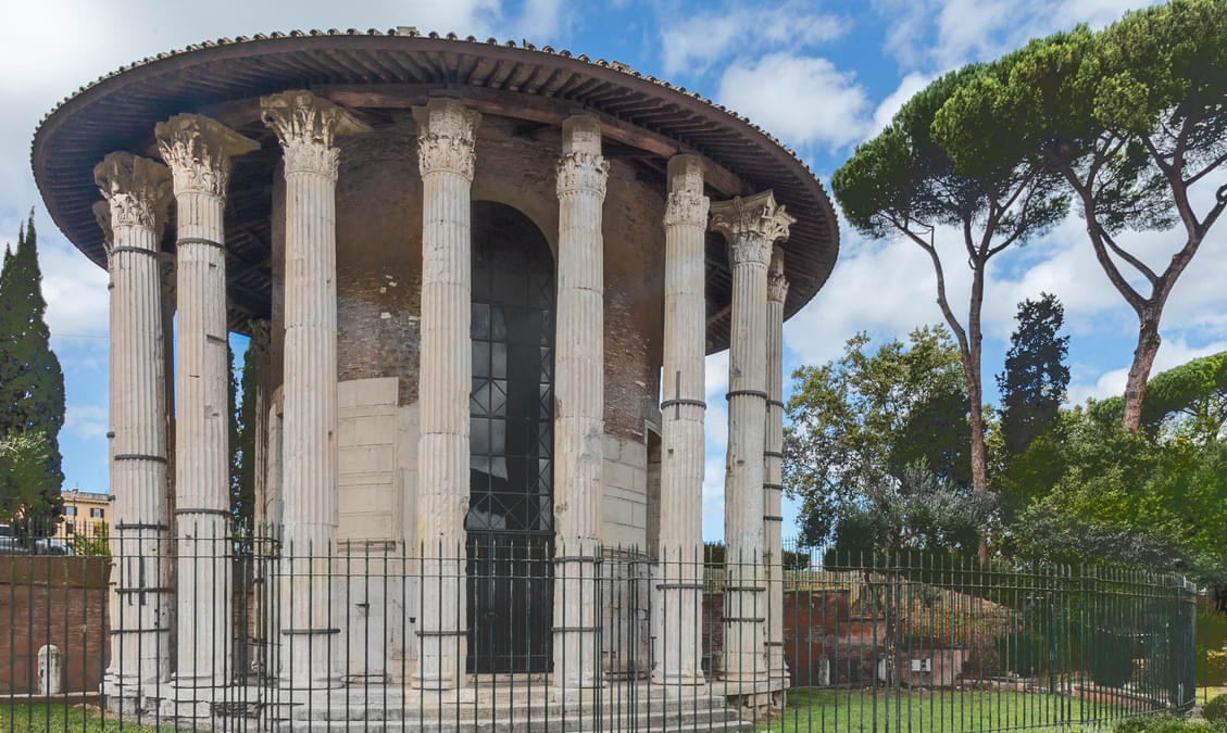 10 Temples in Rome For A Spiritual Visit in 2025