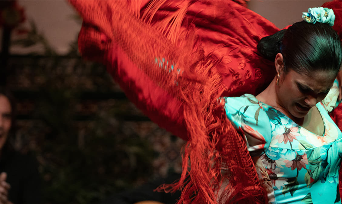 15 Best Places to Watch Flamenco Shows in Seville in 2025