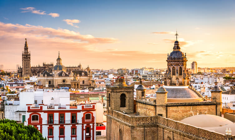 Seville In February: How to Plan Your Trip & Things to Do!
