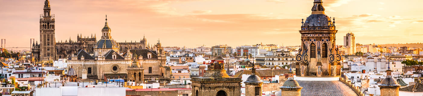 Seville In February: How to Plan Your Trip & Things to Do!