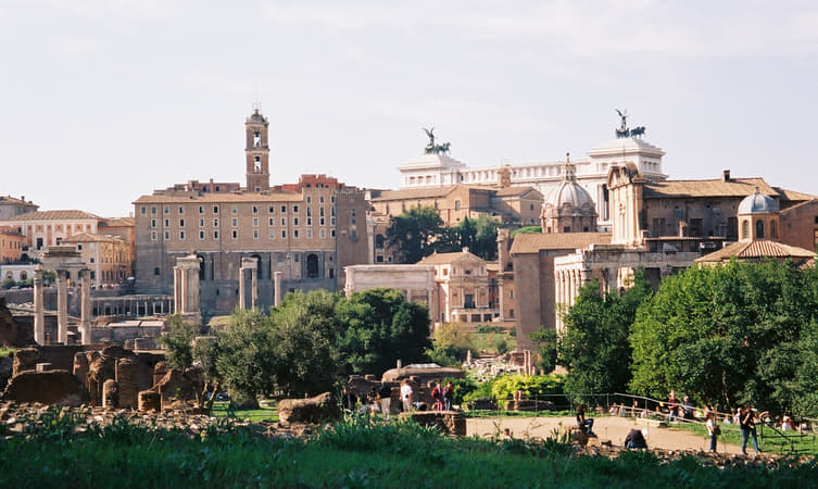 Rome in March | What to Pack, Weather & Things to Do!