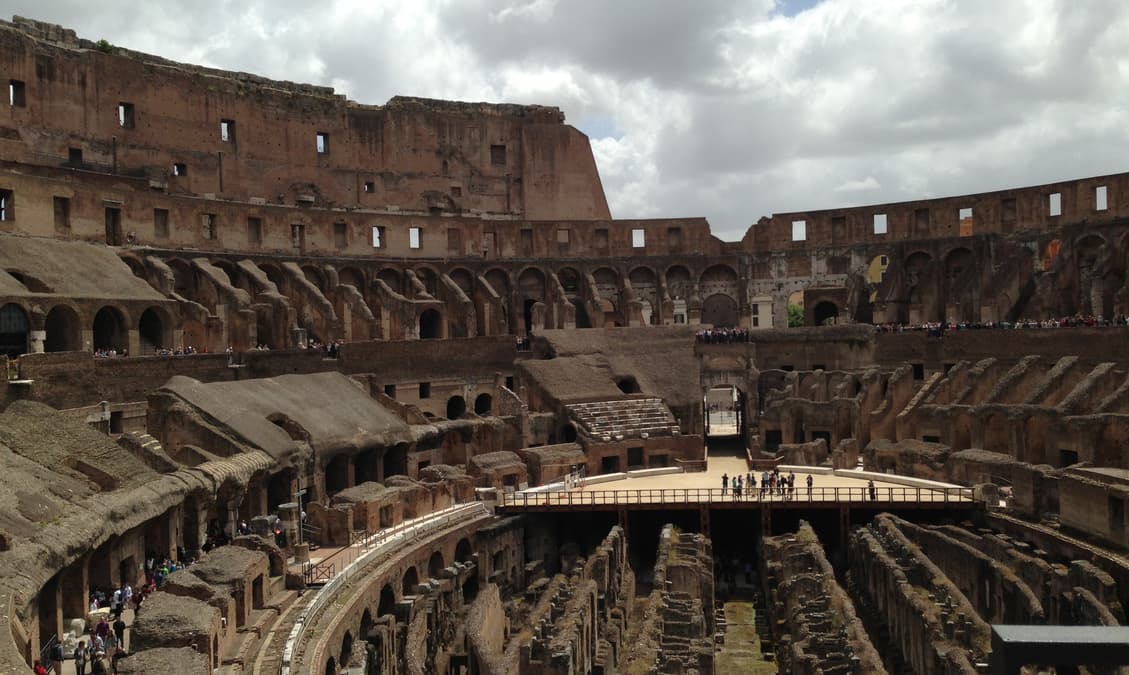 Rome in May | What to Pack, Weather & Things to Do!