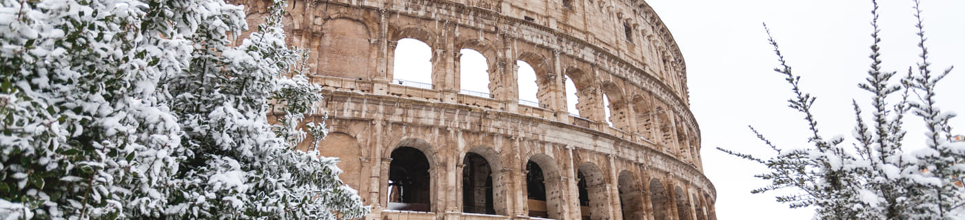 10 Things to Do in Rome in Winter | Get Upto 30% Off