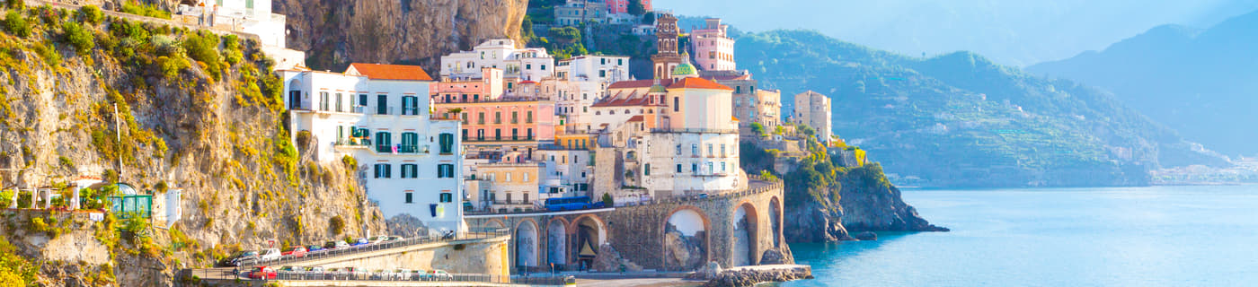 10 Beaches in Rome for a Sun-Kissed Getaway - 2026