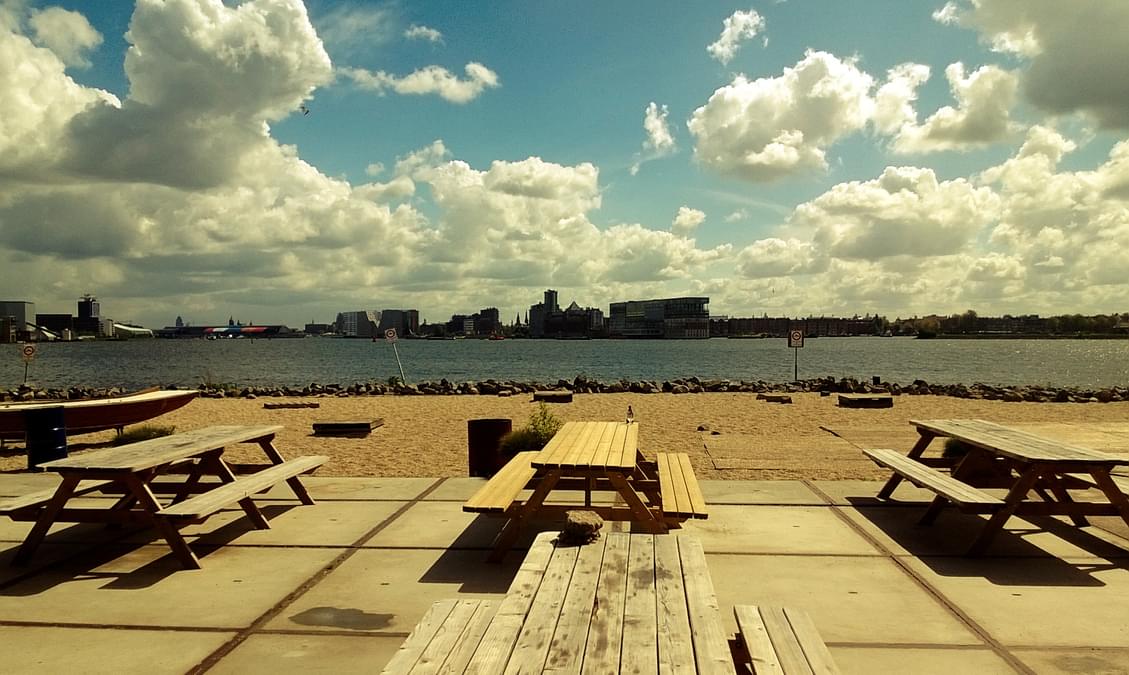 10 Best Beaches in Amsterdam For a Sun-Kissed Getaway in 2025!
