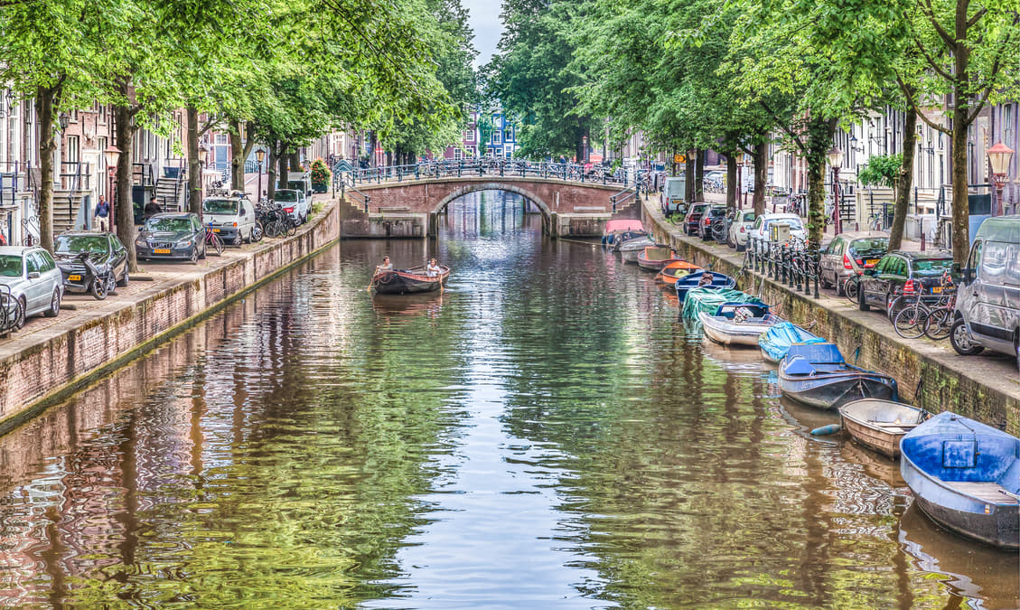 10 Free Things to Do in Amsterdam For an Amazing Vacation!