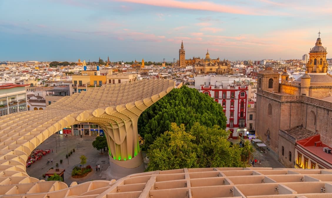 10 Unusual Things To Do In Seville That You Shouldn't Miss!