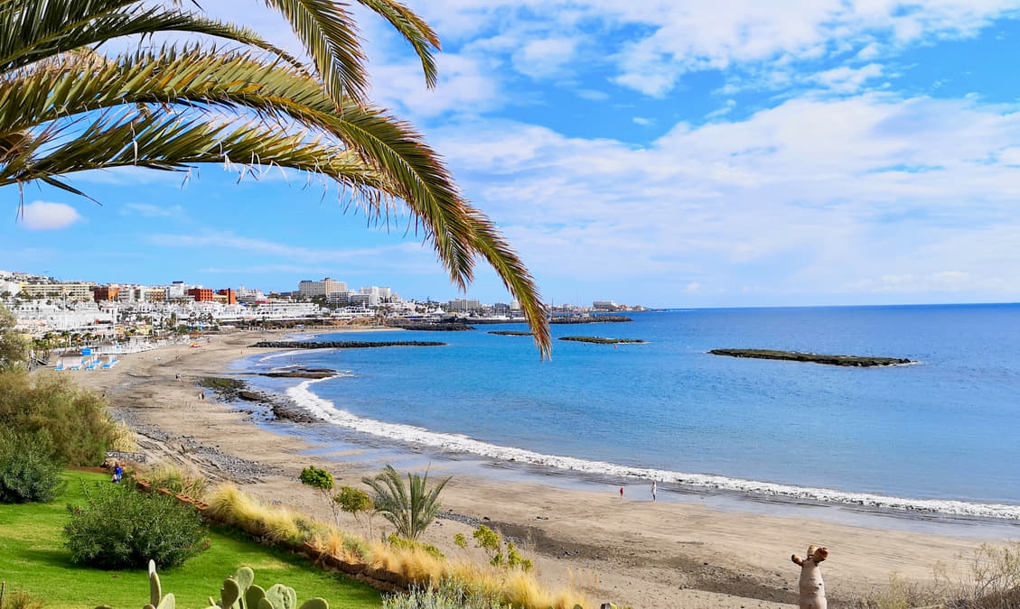 15 Beaches In Tenerife For A Perfect Seaside Day Out In 2025!