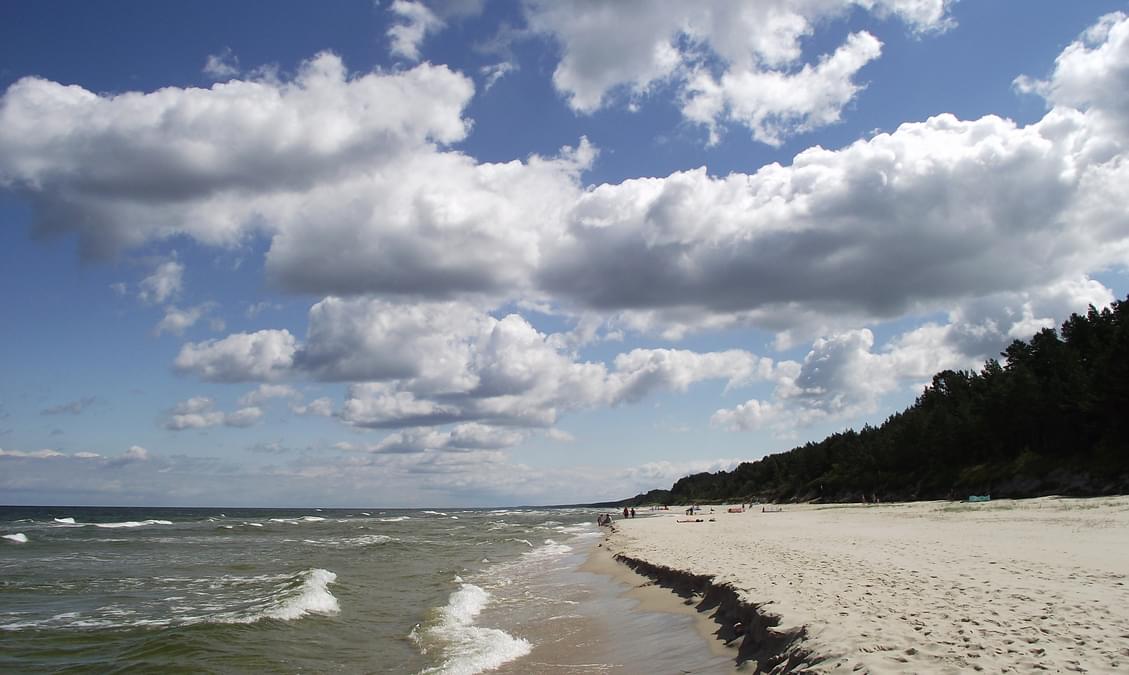 10 Beaches in Poland For A Sun-Kissed Getaway - 2025