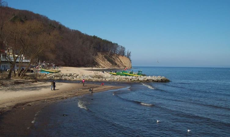 10 Beaches in Poland For A Sun-Kissed Getaway - 2025