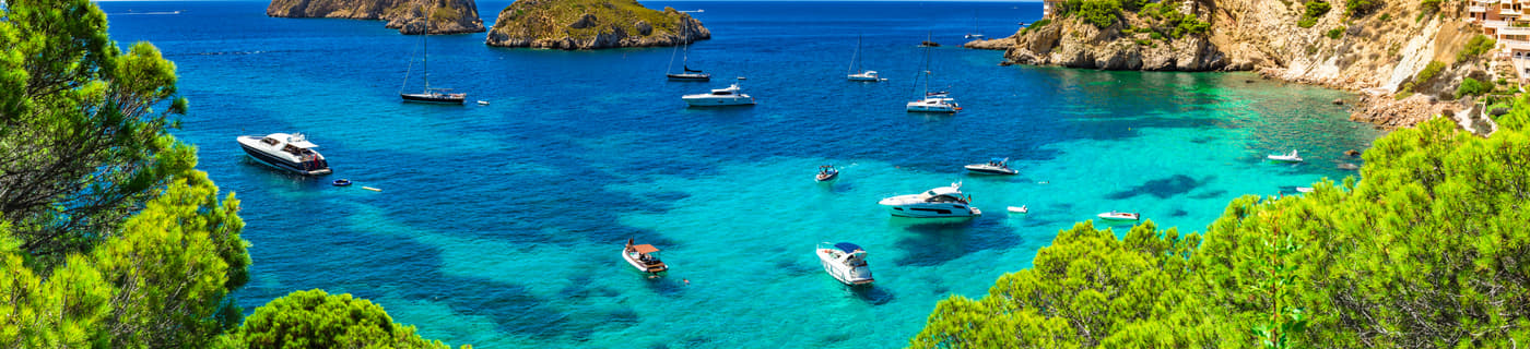 15 Islands in Spain That Are Too Mesmerizing To Skip!